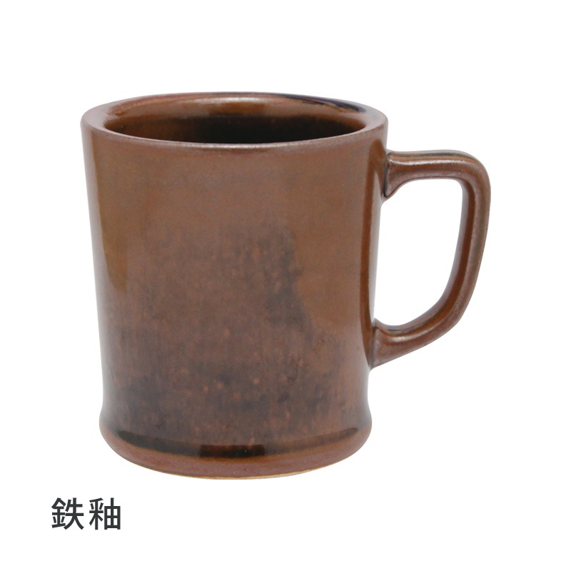 REGULAR MUG ( 5Color )