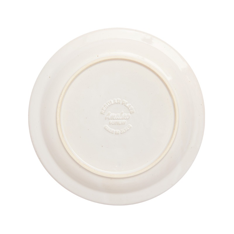 REGULAR PLATE ( 5Color )