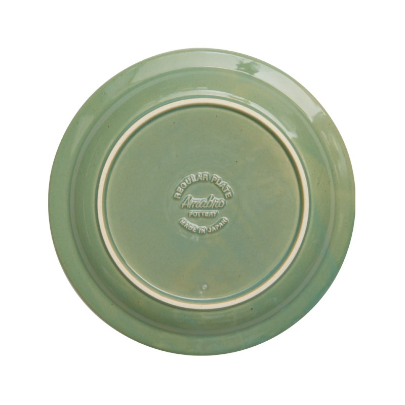 REGULAR PLATE ( 5Color )