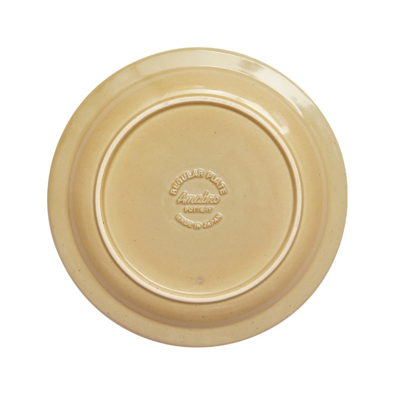 REGULAR PLATE ( 5Color )