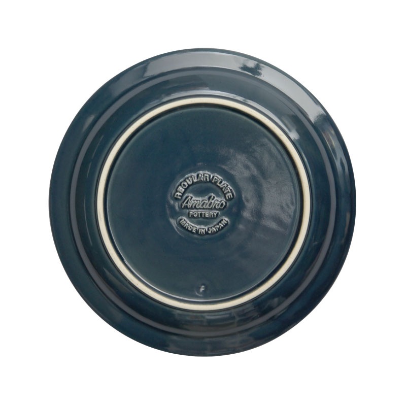 REGULAR PLATE ( 5Color )