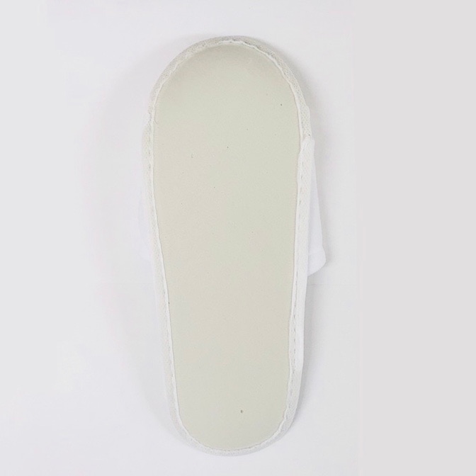 ＜SYZR-0008SV＞スリッパ（袋入） | スリッパ・足袋・草履 | アメニティグッズ販売 株式会社村山