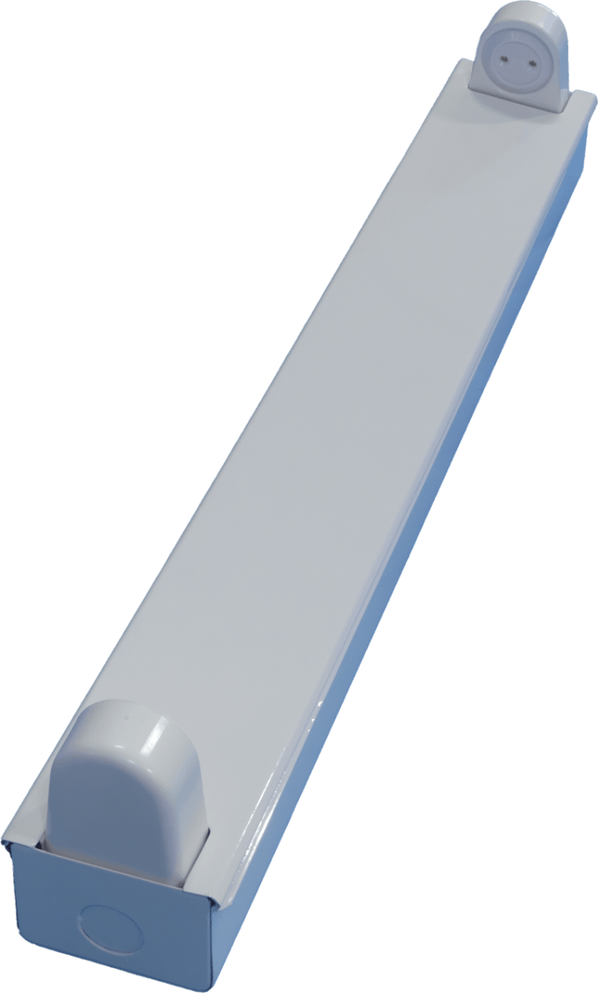 151-C1 LED トラフ1灯 | 基本形器具（LED）,15w | むさしの施設照明