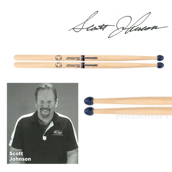 Musicmart マーチングバンド＆ドラムコーセレクトショップ ミュージックマート ＜【6セット(12本)パック】PROMARK スネア ...