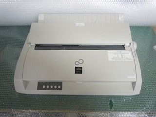 富士通 FUJITSU Printer FMPR3020 ドットインパクトプリンター | 中古ドットインパクトプリンター,富士通 | 業務用 ...