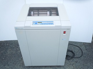 NEC MultiImpact 750/850A 型番：PR-D750/850A ラインプリンター | 中古ドットインパクトプリンター,NEC ...