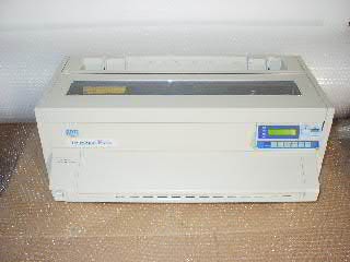 APTi PowerTyper V850 ドットインパクトプリンタ/日焼有 | 中古ドットインパクトプリンター,Apti JBAT | 業務用OA機器専門店 無店舗ドットコム