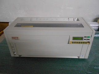 JBAT IBM InfoPrint 5577-J05-W ドットインパクトプリンタ | 中古ドットインパクトプリンター,Apti JBAT ...