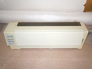 IBM 5573-L02 インパクトプリンター/日焼有 | 中古ドットインパクトプリンター,RICOH IBM | 業務用OA機器専門店 無 ...