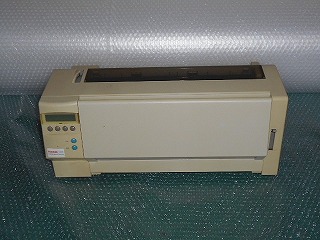 IBM 5573-V02 ドットインパクトプリンター/日焼有 | 中古ドットインパクトプリンター,RICOH IBM | 業務用OA機器専門店 ...
