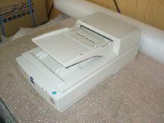 EPSON ES-2200 ADF付A4スキャナ | 中古スキャナ,A4サイズ | 業務用OA機器専門店 無店舗ドットコム
