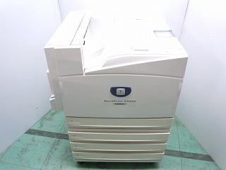 富士ゼロックス DocuPrint C3250 増設トレイ付き カラー毎分26枚 | すべての商品 | 業務用OA機器専門店 無店舗ドットコム