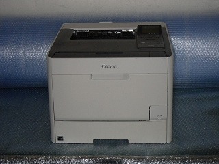 Canon LBP7600C A4レーザープリンター 印字1万枚台 | レーザープリンター(カラー),Canon | 業務用OA機器専門店 無 ...