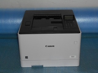 Canon LBP651C A4カラーレーザープリンター 印字1万枚台 | レーザープリンター(カラー),Canon | 業務用OA機器専門店 ...
