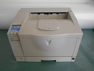APTi PowerLaser E870 LAN付/IBMホスト対応 印字7万枚台 | レーザープリンター(モノクロ),その他 | 業務用OA ...
