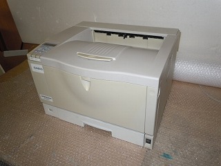 CASIO CP-E8000 A3中古レーザープリンター | レーザープリンター(モノクロ),その他 | 業務用OA機器専門店 無店舗ドットコム