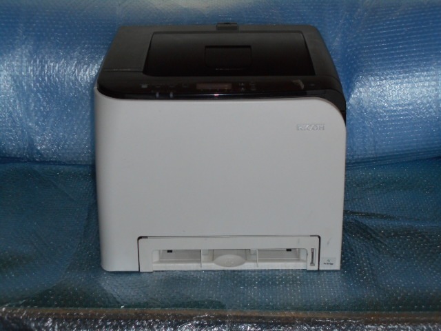 RICOH SP C260L A4カラーレーザープリンター | レーザープリンター(カラー),RICOH | 業務用OA機器専門店 無店舗ドットコム