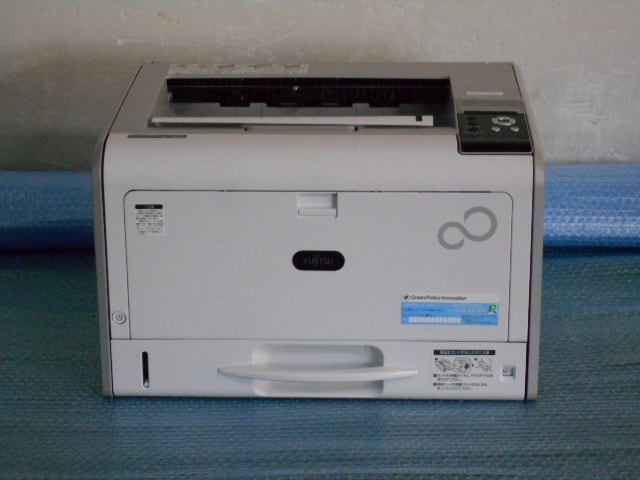 富士通 Printia LASER XL-9322 A3レーザープリンター 印字1万枚以下 | レーザープリンター(モノクロ),富士通 ...