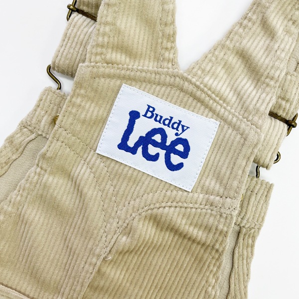 【全品送料無料】Buddy Lee キッズ デニム ジャンパースカート 子供服 女の子 ワンピース オーバーオール バディーリー バディリー 80cm 90cm 95cm 100cm ...