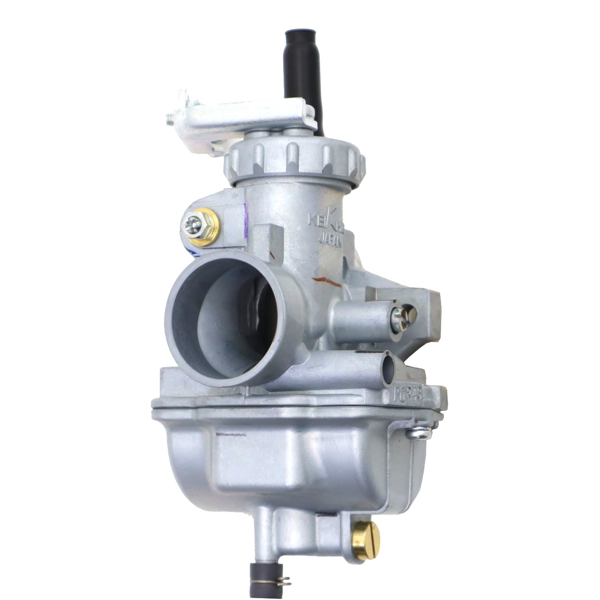 アウトスタンディングモーターサイクル｜KEIHIN/ケイヒン PC20 キャブレーター リモートチョークタイプ 日本製