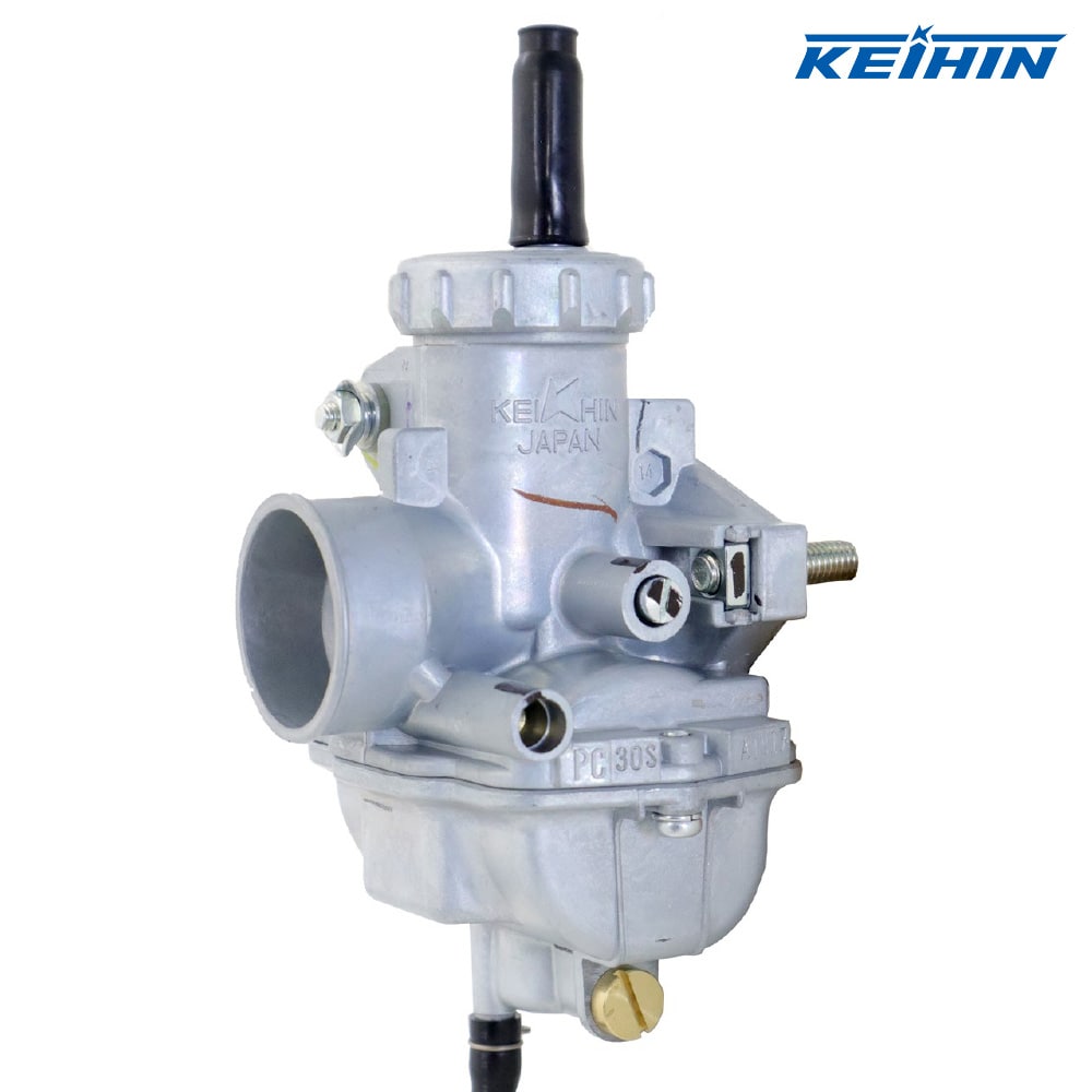 アウトスタンディングモーターサイクル｜KEIHIN/ケイヒン PC20 キャブレーター 日本製