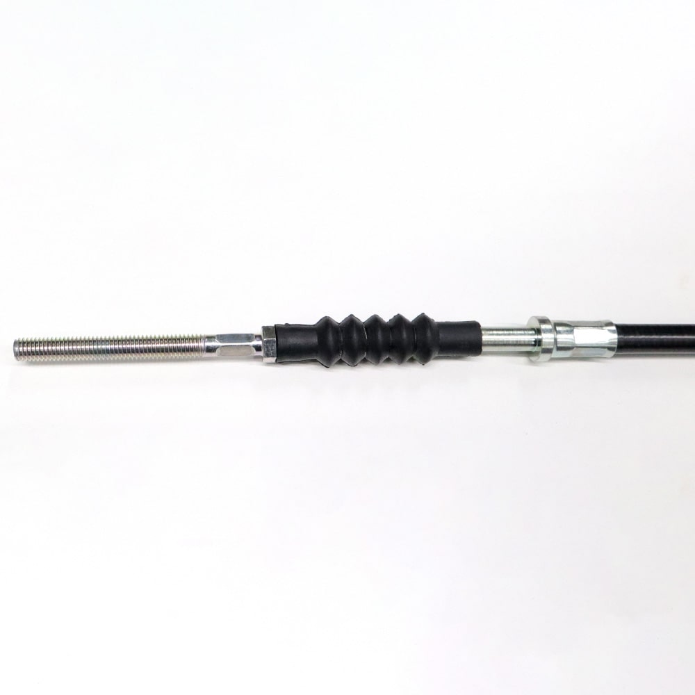 アウトスタンディングモーターサイクル｜純国産 スーパーカブ用 ブレーキケーブル 「BC-HL-83-92」 ホンダ純正 45450-GK4 ...