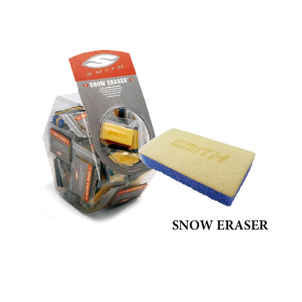SMITH スミス SNOW ERASER スノーイレーサー パドルクラブ名古屋 公式オンライン