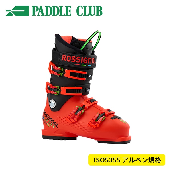 ROSSIGNOL ロシニョール 25-26 SUPER VIRAGE105SC スーパービラージュ105sc アルペン規格(ISO5355 ...