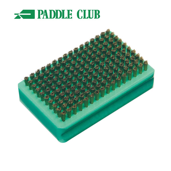 GALLIUM ガリウム BRONZE BRUSH ブロンズプラシ クリーニング・ケバ取り パドルクラブ名古屋 公式オンライン