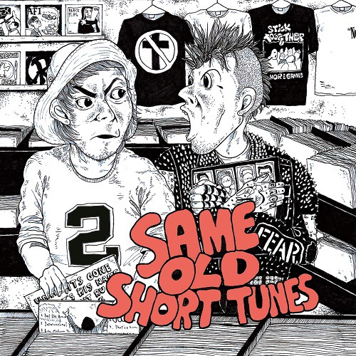 V.A / SAME OLD SHORT TUNES 2（VA) | CD,日本,メロコア / スカパンク /レゲエロック,新品 ...