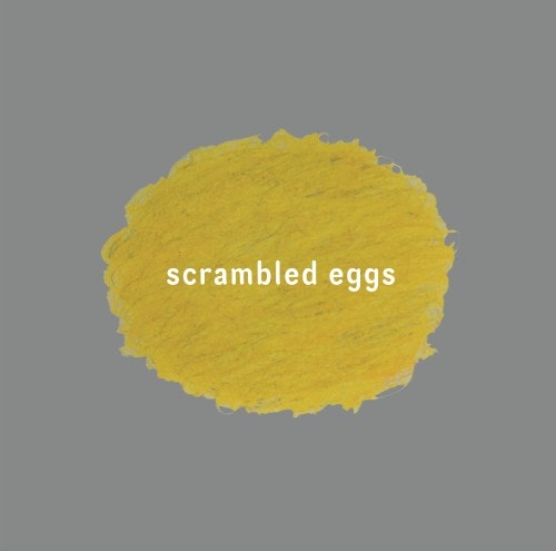 SaToA / scrambled eggs | CD,日本,ポップス / シティポップ,新品 | ZOONET ONLINE SHOP｜ズーネット｜CD レコード通販
