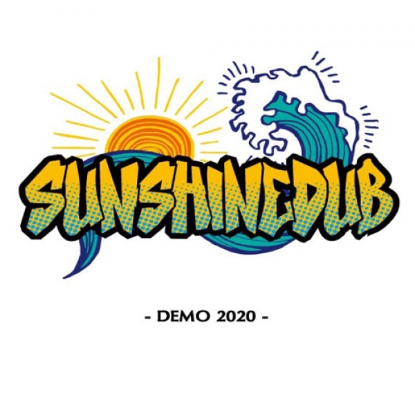 SUNSHINE DUB / DEMO 2020 | CD,日本,メロコア / スカパンク /レゲエロック,新品 | ZOONET ...