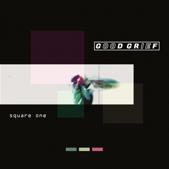 Good Grief / Square One | CD,日本,POPPUNK / EASYCORE,新品 | ZOONET ONLINE ...
