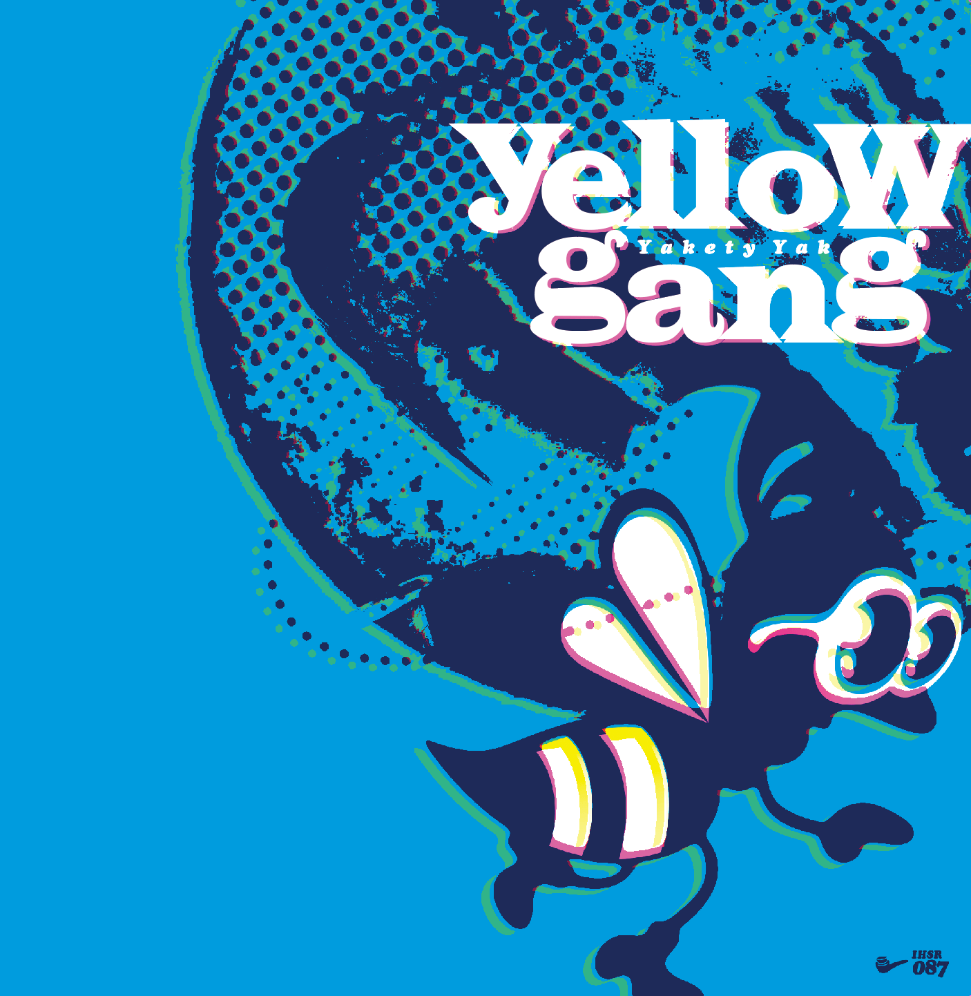 yellow gang / Yakety Yak | CD,日本,メロコア / スカパンク /レゲエロック,新品 | ZOONET ...