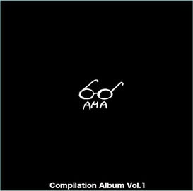 V.A / AMA Compilation Album Vol.1（VA) | CD,日本,メロコア / スカパンク /レゲエロック,新品 ...