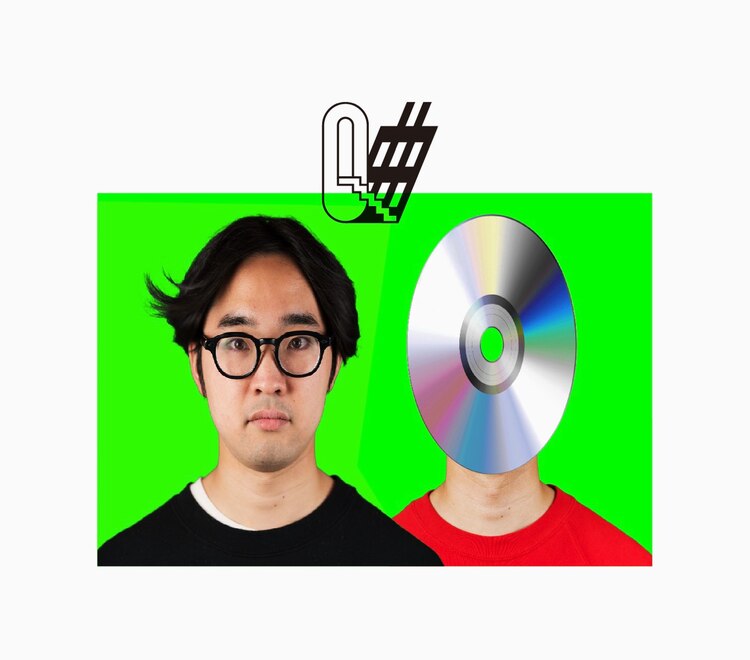 東郷清丸 / Q曲 | CD,日本,ポップス / シティポップ,新品 | ZOONET ONLINE SHOP｜ズーネット｜CD レコード通販