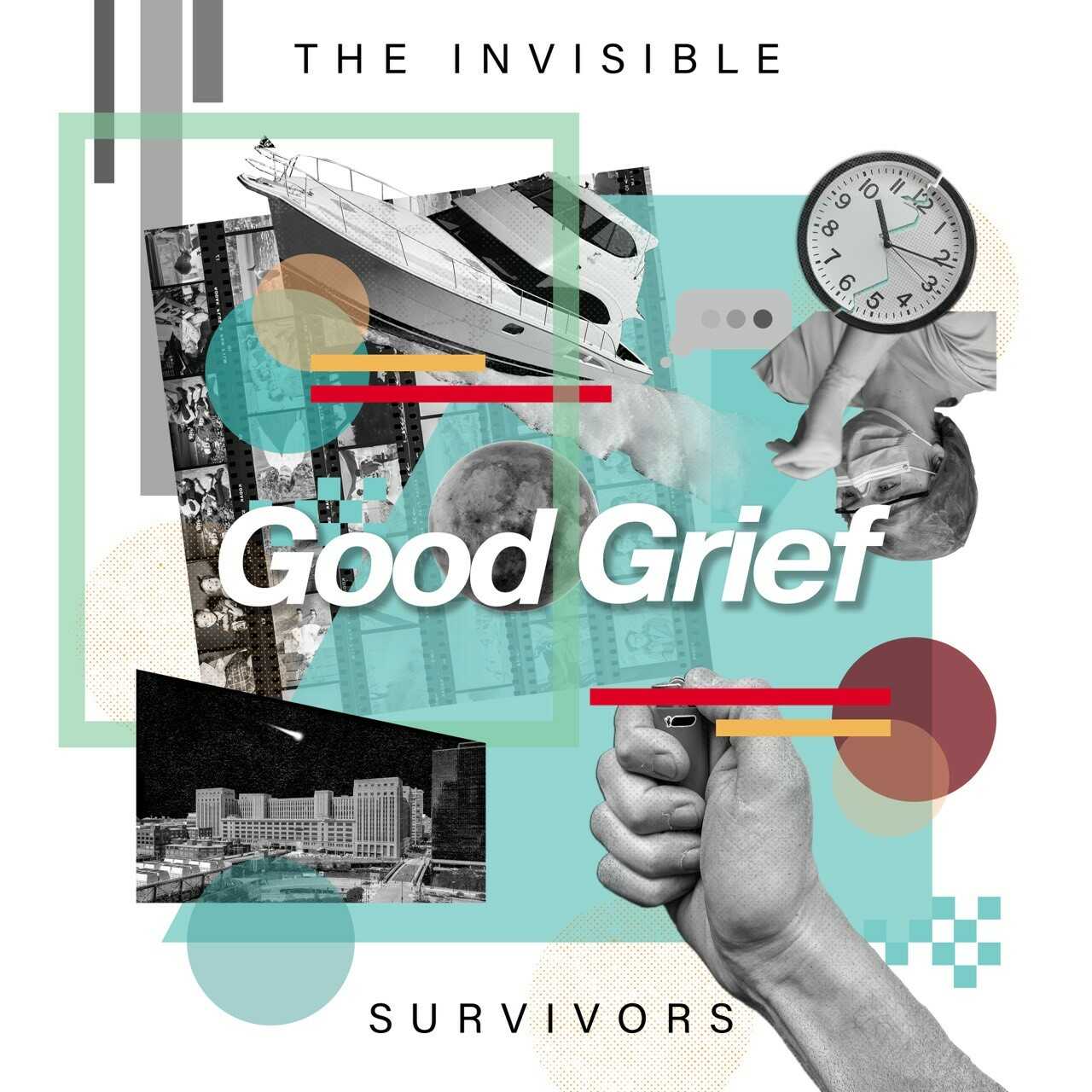Good Grief / THE INVISIBLE SURVIVORS | CD,日本,POPPUNK / EASYCORE,新品 ...