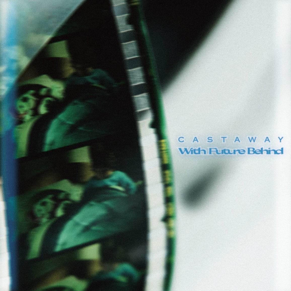 Castaway / With Future Behind | CD,日本,POPPUNK / EASYCORE,新品 | ZOONET ...