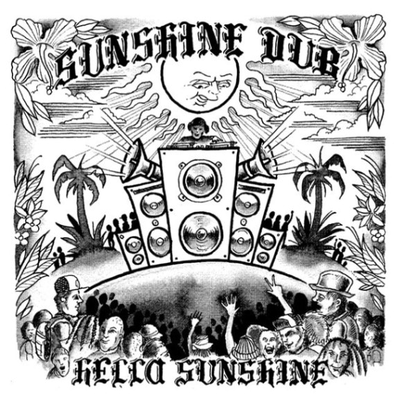 【特典あり】 SUNSHINE DUB / Hello Sunshine | CD,日本,メロコア / スカパンク /レゲエロック,新品 ...