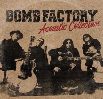 BOMB FACTORY / Acoustic Collection | CD,日本,PUNK / HARDCORE / GARAGE,新品 ...