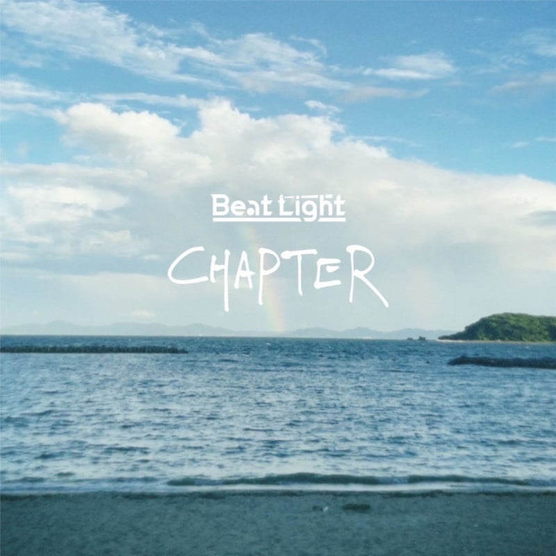 Beat Light / CHAPTER | CD,日本,ギターロック / 歌モノ,新品 | ZOONET ONLINE SHOP｜ズーネット ...