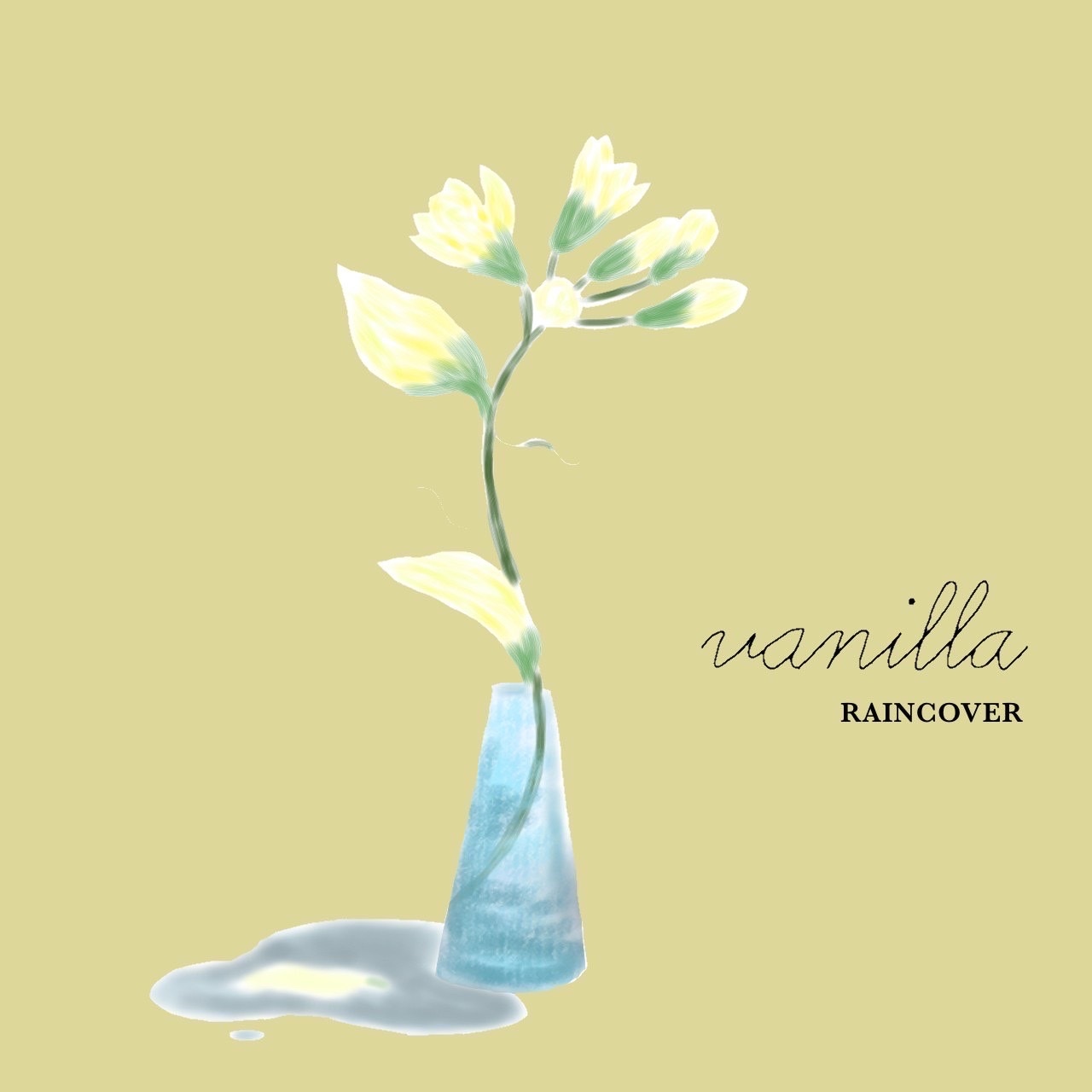 RAINCOVER /Vanilla | CD,日本,J-POP / 邦ロック,新品 | ZOONET ONLINE SHOP｜ズーネット ...