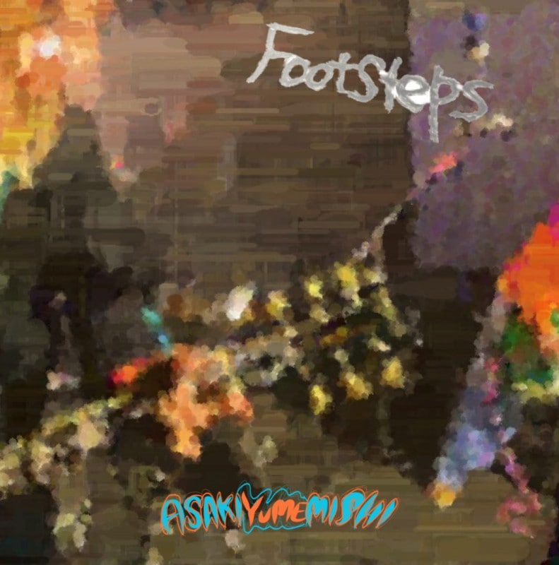 ASAKIYUMEMISHI / Footsteps | CD,日本,青春パンク / ロック,新品 | ZOONET ONLINE SHOP ...