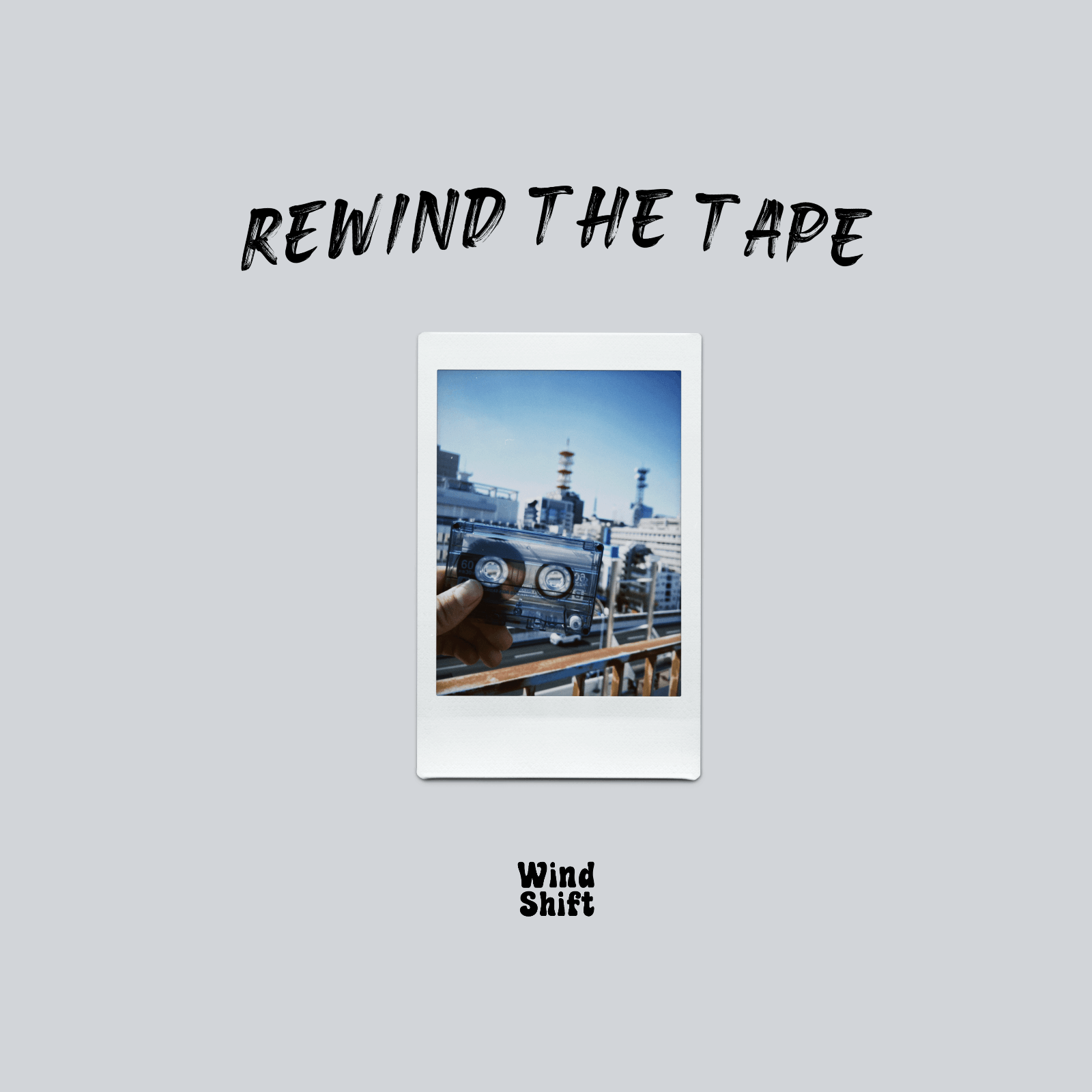 Wind Shift / Rewind The Tape | CD,日本,POPPUNK / EASYCORE,新品 | ZOONET ...