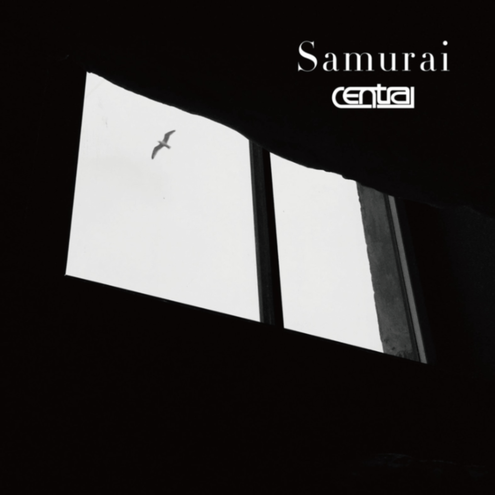 CENTRAL / Samurai | RECORD,SKA / REGGAE,新品 | ZOONET ONLINE SHOP｜ズーネット ...