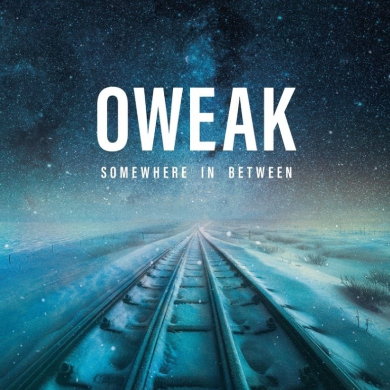 OWEAK / Somewhere In Between | CD,日本,メロコア / スカパンク /レゲエロック,新品 | ZOONET ONLINE SHOP｜ズーネット｜CD レコード通販