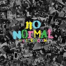 Kill Lincoln / NO NORMAL 【RECORD】 | RECORD,MELOCORE / SKAPUNK / POPPUNK,新品 | ZOONET ONLINE SHOP ...
