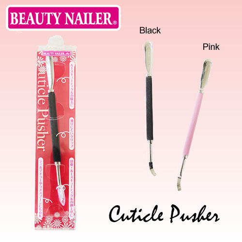 【ネコポス 送料無料】キューティクルプッシャーBEAUTYNAILER | ブランド別,BEAUTY NAILER（ビューティーネイラー） | Nailtown ジェルネイル用品専門店 ネイルタウン