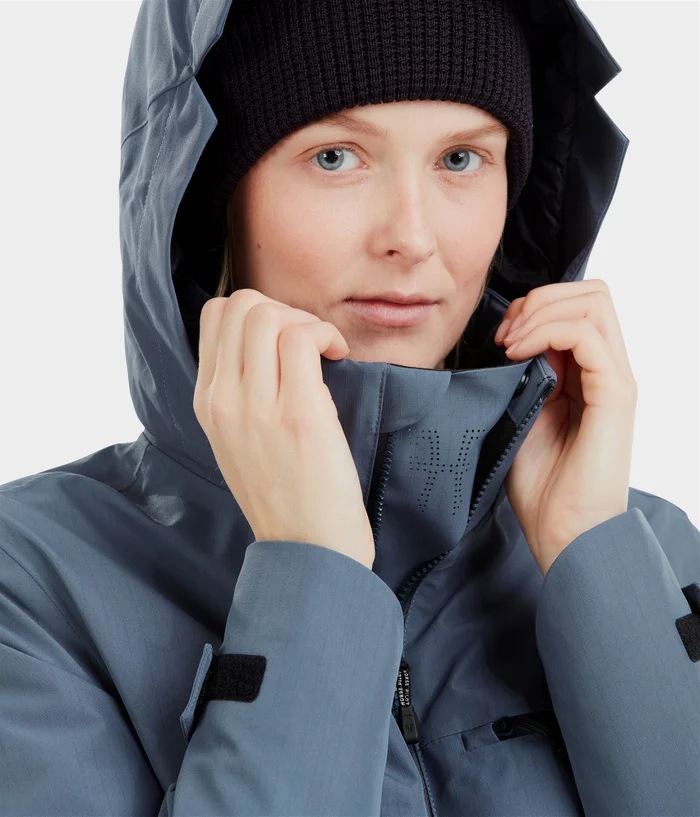 ホースパイロット エッセンシャルジャケット2024FW Women｜乗馬用品なら中江物産通販サイト