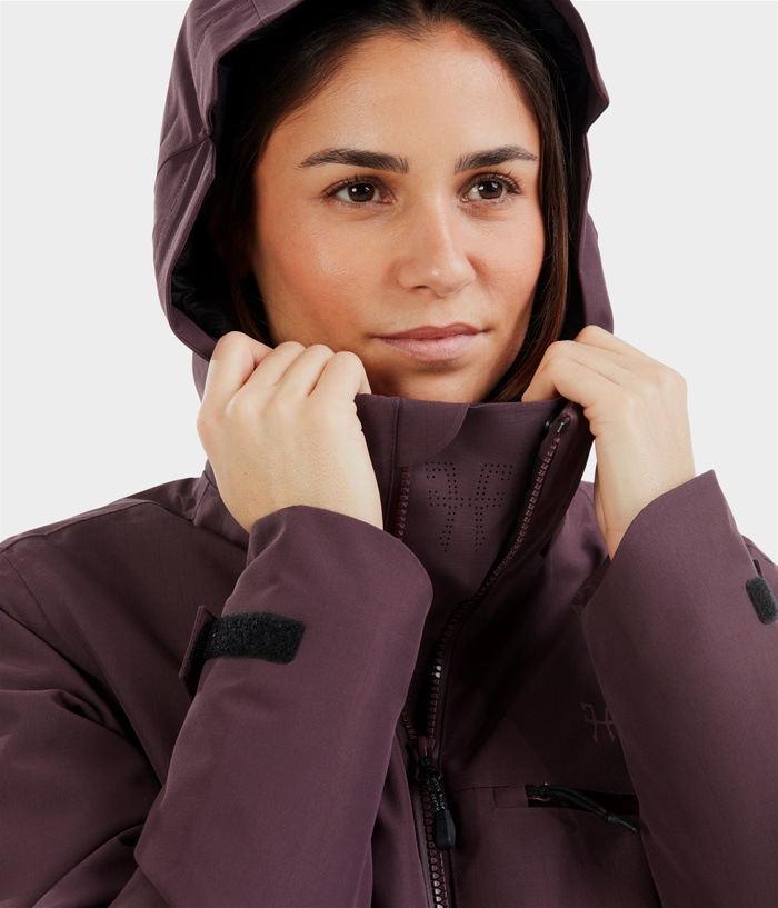 ホースパイロット エッセンシャルジャケット2024FW Women｜乗馬用品なら中江物産通販サイト